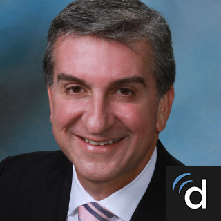 Dr. Minas S. Constantinides, MD | Austin, TX | ENT-Otolaryngologist ...