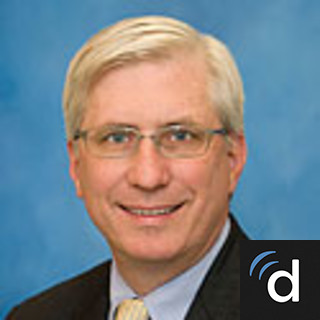 Dr. Gerard M. Doherty, MD | Boston, MA | General Surgeon | US News Doctors