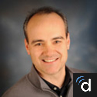 Dr. Talmage Shill, MD – Murray, UT | Radiology