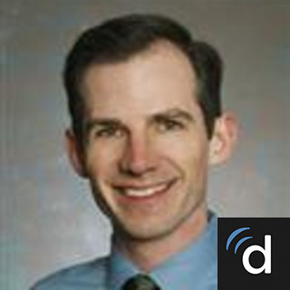 Dr. Eric Anderson, MD – Spokane, WA | Family Medicine