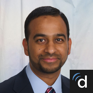 Dr. Suhail Sharif, MD – Fort Worth, TX | General Surgery