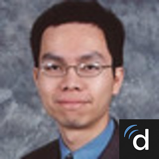 Dr. Benny S. Wang, MD | The Woodlands, TX | Neurologist | US News Doctors
