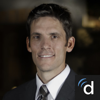 Dr. Matheson A. Harris, MD | Salt Lake City, UT | Ophthalmologist | US ...