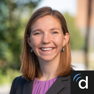 Dr. Anna Cassell, MD | Salt Lake City, UT | Resident Physician | US ...