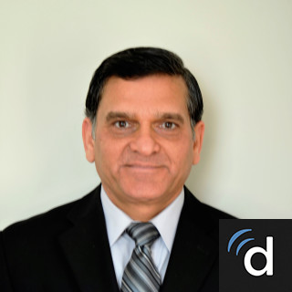 Dr. Chirag Patel, Internist in Atlanta, GA | US News Doctors