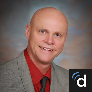 Dr. Gerard Chamberlin, Internal Medicine/Pediatrics Specialist in Mesa ...