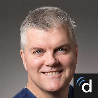 Dr. Daniel Farrell, Orthopedic Surgeon in Iola, KS | US News Doctors