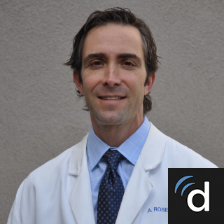 Dr. Adam Rosen, Orthopedic Surgeon in La Jolla, CA | US News Doctors