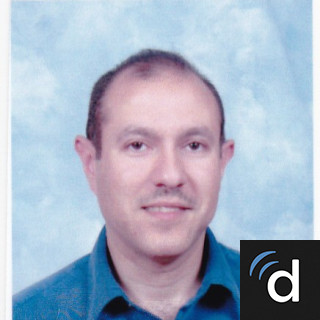 Dr. Khalid Al-Sharif, MD – Warner Robins, GA | Internal Medicine