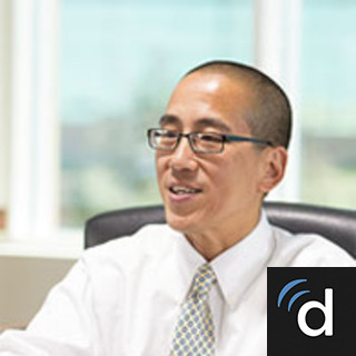 Dr. Dean Li, MD – Salt Lake City, UT | Cardiology