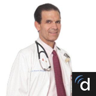 Dr. John Alexander, Cardiologist in Charlotte, NC | US News Doctors