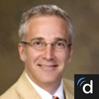 Dr. David Arnold, General Surgeon in Dallas, TX | US News Doctors