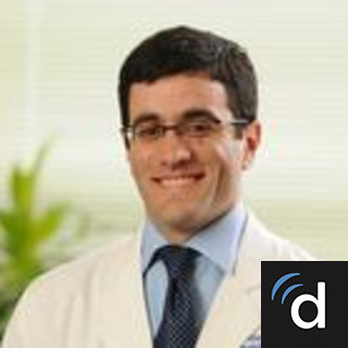 Dr. Bradford Hirsch, MD – Dallas, TX | Oncology