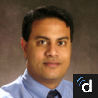 Dr. Shailesh Patel, Cardiologist in Columbus, OH | US News Doctors