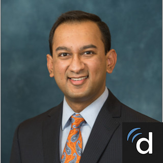 Dr. Shashank Sinha, Cardiologist in Ann Arbor, MI | US News Doctors