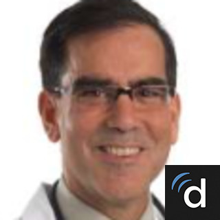 The Best Pulmonologists in Florida | US News