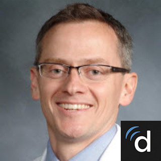 Dr. David Calfee, MD – New York, NY | Infectious Disease