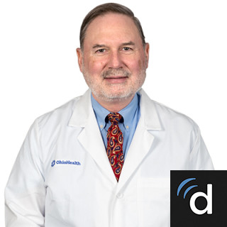 Dr. Raymond Gardner, MD – Marion, OH | Family Medicine