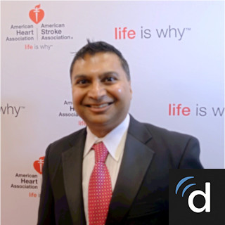 Dr. Rakesh Shah, MD | Jericho, NY | Radiologist | US News Doctors