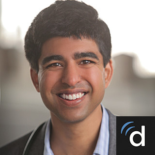 Dr. Neel Shah, Obstetrician-Gynecologist in Boston, MA | US News Doctors