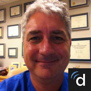 Dr. Richard Miller, Orthopedic Surgeon in Toledo, OH | US News Doctors