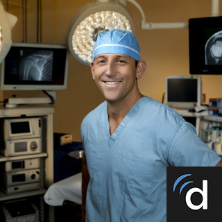 Dr. Robert Keller, Orthopedic Surgeon in Rochester, MI | US News Doctors