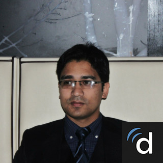 Dr. Sumit Kunwar, MD – Annapolis, MD | Rheumatology