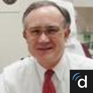 Dr. Scott Sanders, Vascular Surgeon in Paducah, KY | US News Doctors