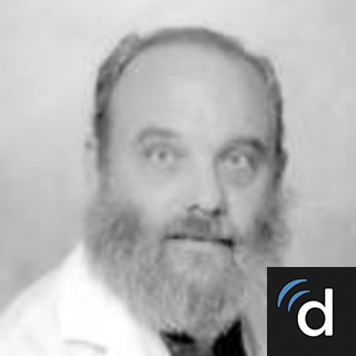 Dr. David Erb, Pulmonologist in Gaffney, SC | US News Doctors