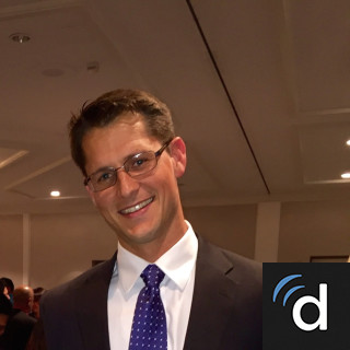 Dr. Ryan Clare, Cardiologist in Hollywood, CA | US News Doctors