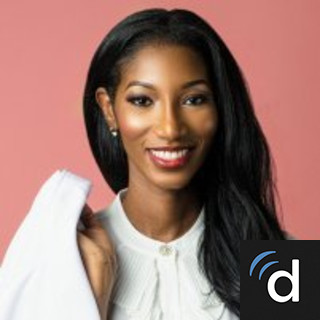Dr. Nikki Hill, Dermatologist in Atlanta, GA | US News Doctors