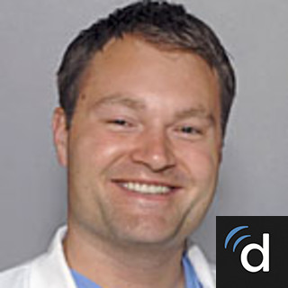 Dr. Ryan G. Padgett, MD | Juanita, WA | Emergency Medicine Physician ...