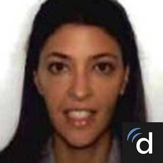 Dr. Golnaz Saedi, MD – West Hills, CA | Internal Medicine