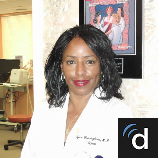 Dr. Crandall Chambers, Obstetrician-Gynecologist in Columbus, GA | US ...
