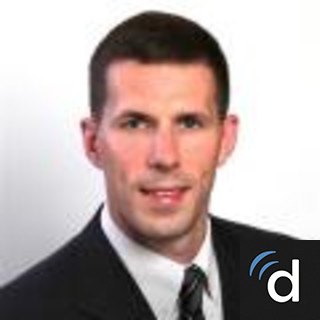 Dr. Ryan Wilkins, Orthopedic Surgeon in Niagara Falls, NY | US News Doctors
