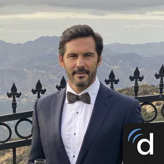 Dr. James Wortham, MD – Glendale, CA | Internal Medicine