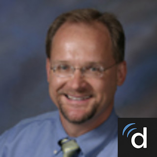 Dr. Robert Sanders, Pediatrician in San Antonio, TX | US News Doctors
