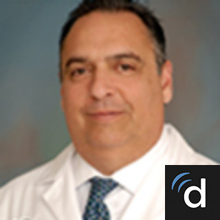 Dr. Manuel Padron, Urologist in Miami, FL | US News Doctors