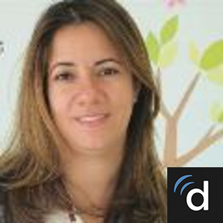 Dr. Maria G. Caceres, MD | North Bergen, NJ | Pediatrician | US News ...