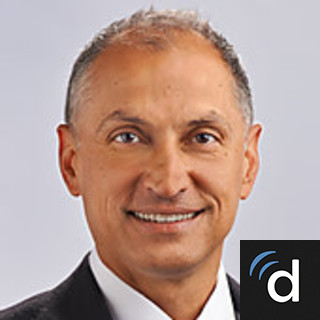 Dr. Charles Cook, Anesthesiologist in Portland, OR | US News Doctors