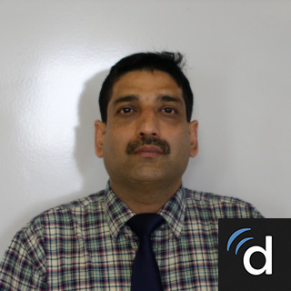 Dr. Mashood Sajjad, Internist in Mesa, AZ | US News Doctors