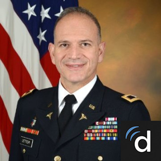 Dr. Mark Miller, Pulmonologist in Colesville, MD | US News Doctors