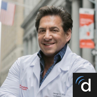 Dr. George C. Shapiro, MD | White Plains, NY | Cardiologist | US News ...