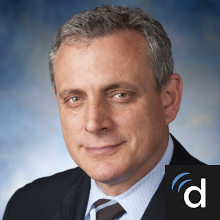 Dr. Steven Shapiro, MD – Pittsburgh, PA | Pulmonology