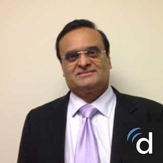Dr. Rachakonda D. Prabhu, MD | Las Vegas, NV | Pulmonologist | US News ...