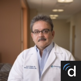 Dr. Jose Manjon, MD | Harrisburg, PA | Obstetrician-Gynecologist | US ...
