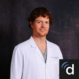 Dr. Joshua Griffin, Urologist in Oxford, MS | US News Doctors