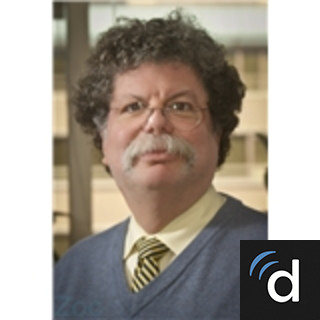 Dr. Gary Miller, Pulmonologist in Washington, DC | US News Doctors