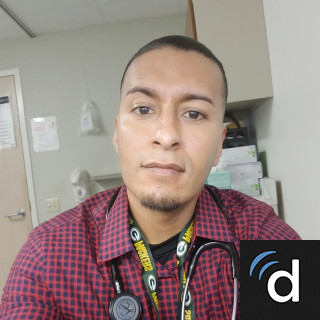 Ramon Sanchez – El Paso, TX | Family Nurse Practitioner