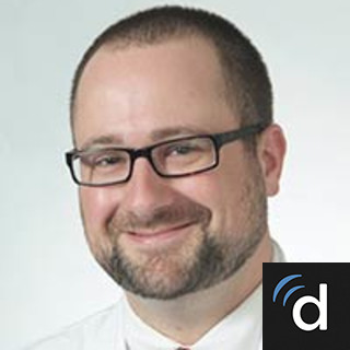 Dr. Christopher Yost, Internist in Lexington, KY | US News Doctors